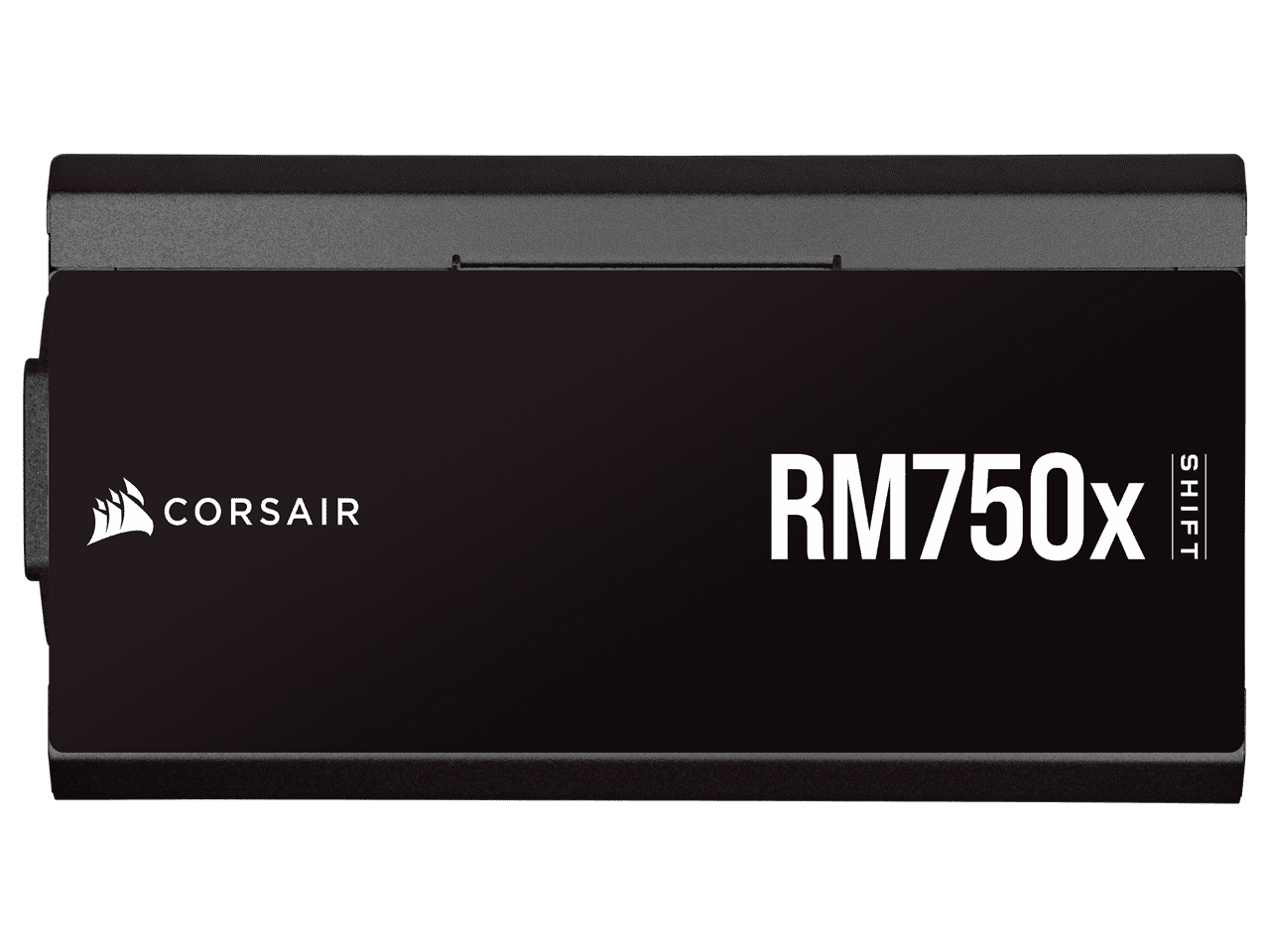 CORSAIR RMx SHIFT Series™ RM750x 80 PLUS Gold Fully Modular ATX Power ...