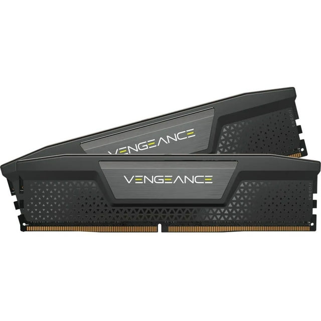 Free Shipping! CORSAIR Vengeance 32GB (2 x 16GB) 288-Pin PC RAM DDR5 ...