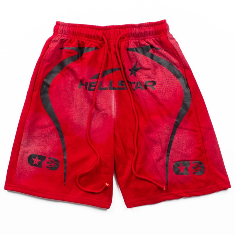 CORTEIZ Alcatraz sailing casual shorts men ins summer five-point shorts ...