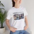 CORTIS Color Outside the Lines Shirt, Cortis Tshirt, Cortis Merch ...