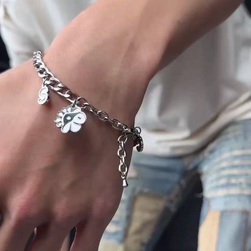 CORTIS Official Kpop Bracelet - Debut Same Wristband Accessory for Fans ...