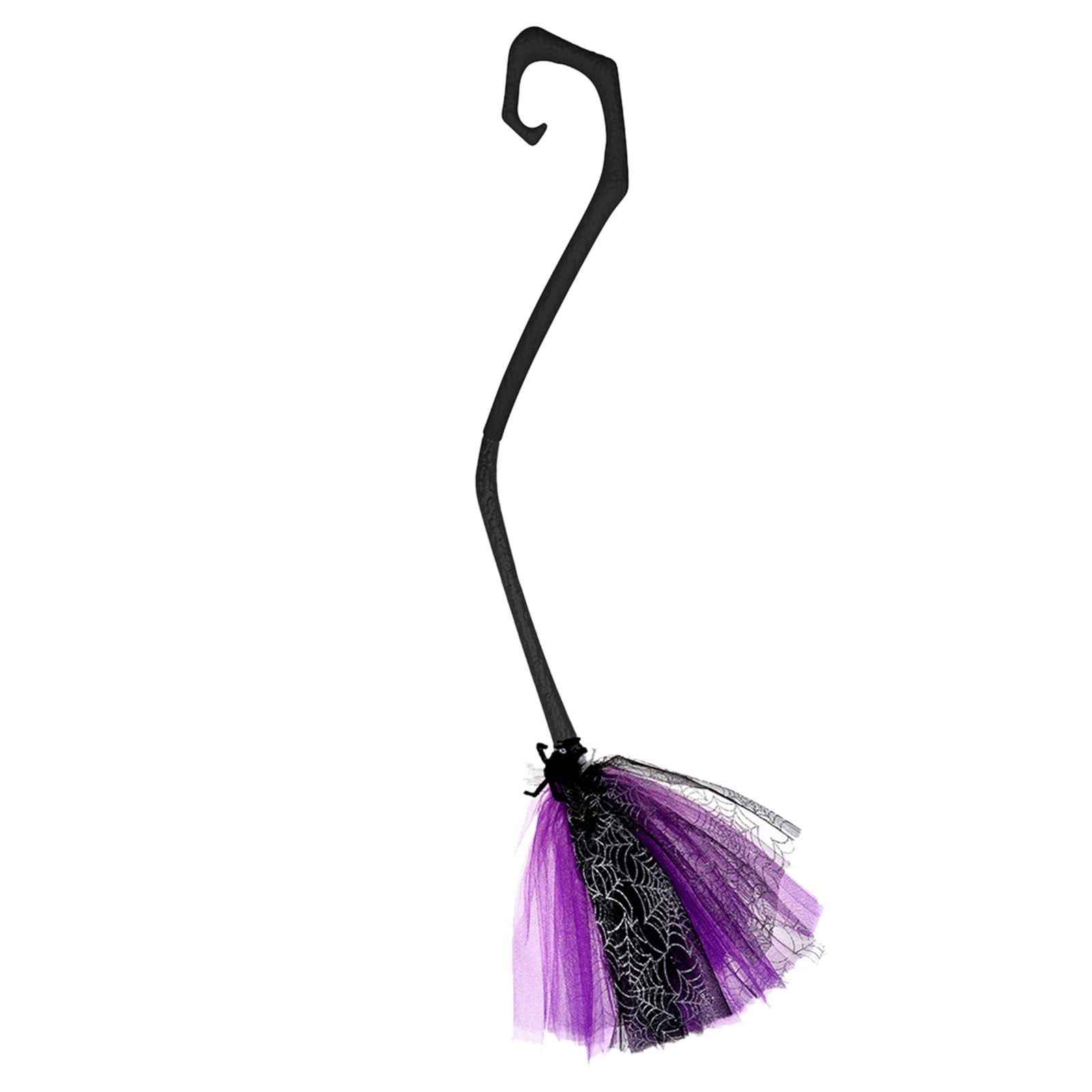 COS Prop Magical Sweeper Of The Witch: Fly Like A Witch With This ...