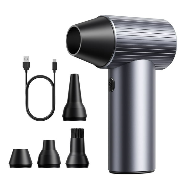 Compressed Air Canister