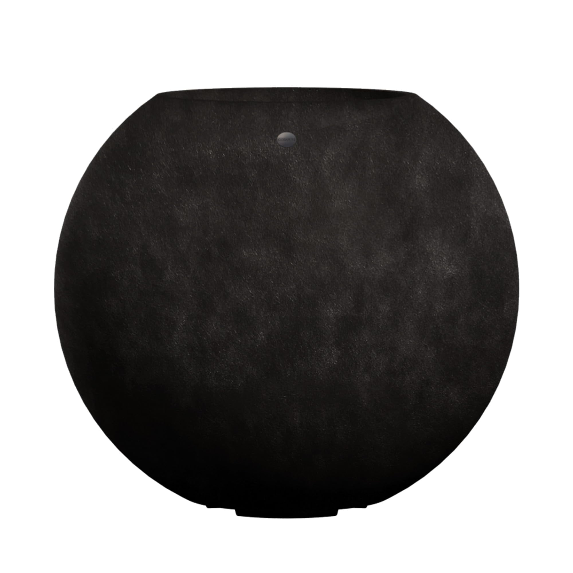 COSAPOTS Orbo Globe Sphere Planter - 29.5 in x 29.5 in x 26.2 in ...