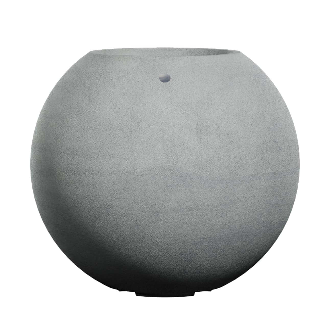 COSAPOTS Orbo Globe Sphere Planter - 29.5 in x 29.5 in x 26.2 in ...