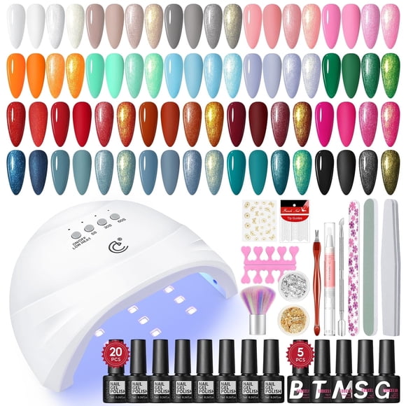 Gel X Kit