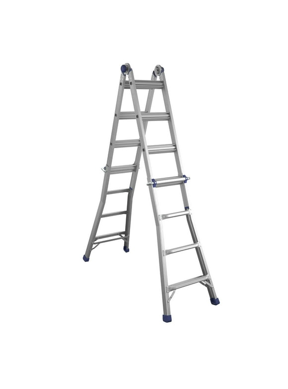 8 Foot Ladder in Ladders - Walmart.com