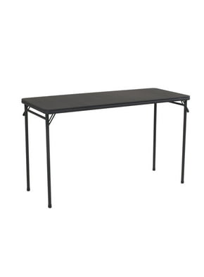4 Foot Folding Tables in Folding Furniture - Walmart.com