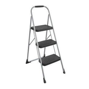 Foldable Step Stools in Ladders and Step Stools - Walmart.com