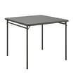 SuperDeal Foldable Indoor & Outdoor Plastic Table for Parties, Banquets ...