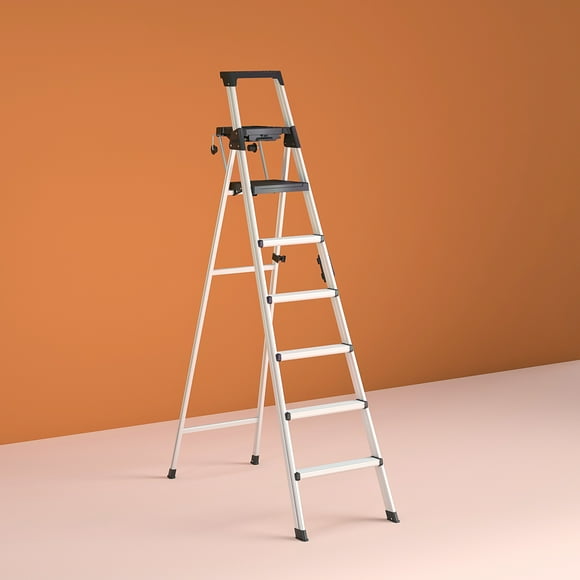 8ft Ladder Step Ladders