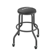 Ironton Ergonomic Rolling Shop Seat, 300-Lb. Capacity - Walmart.com
