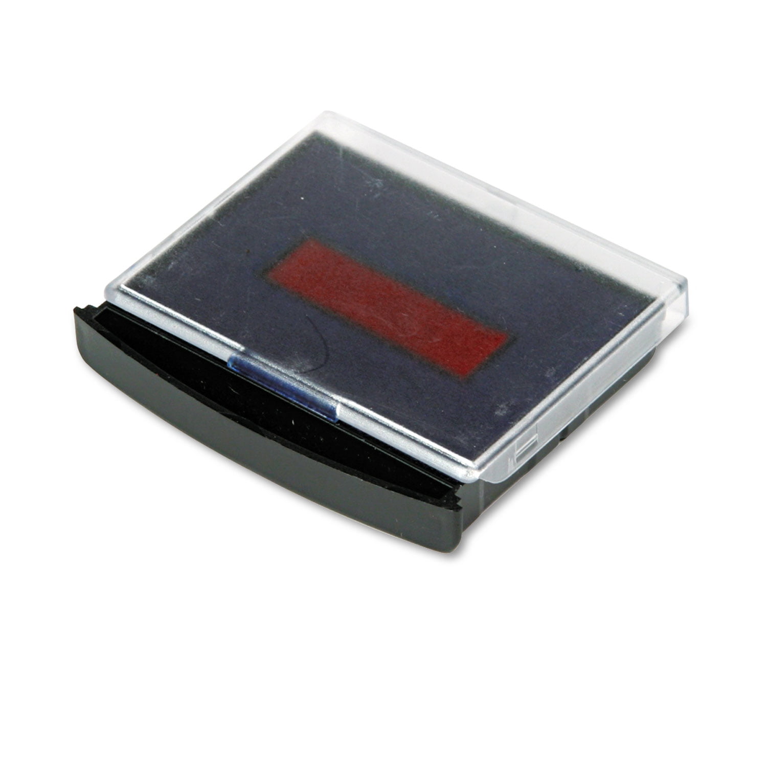 COSCO, COS061961, 2000 Plus S360 Two-color Pad, 1 Each, Red,Blue ...