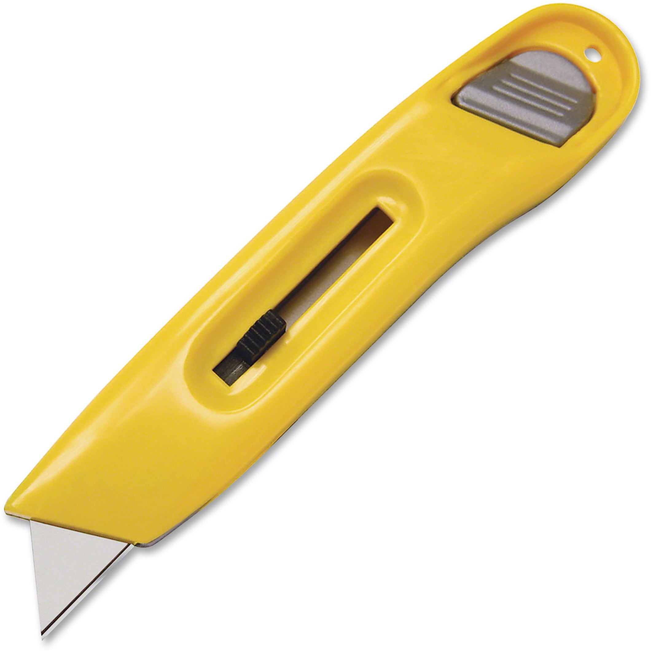 COSCO, COS091467, General-purpose Retractable Utility Knife, 1 Each ...