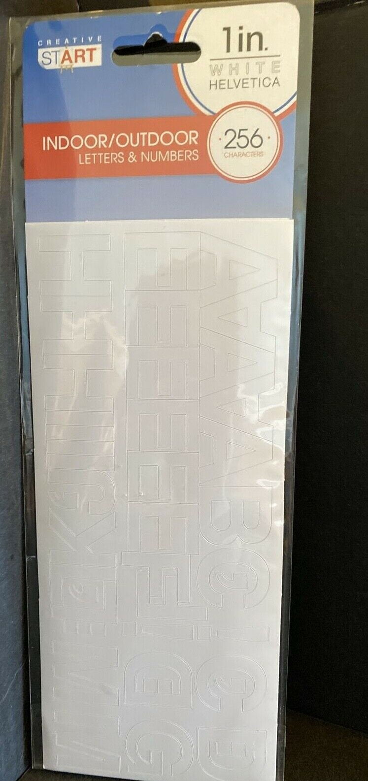 COSCO Peel & Stick Sticker - Walmart.com