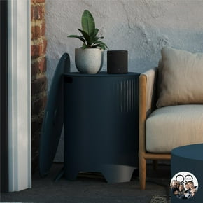 Propane Tank Storage Box