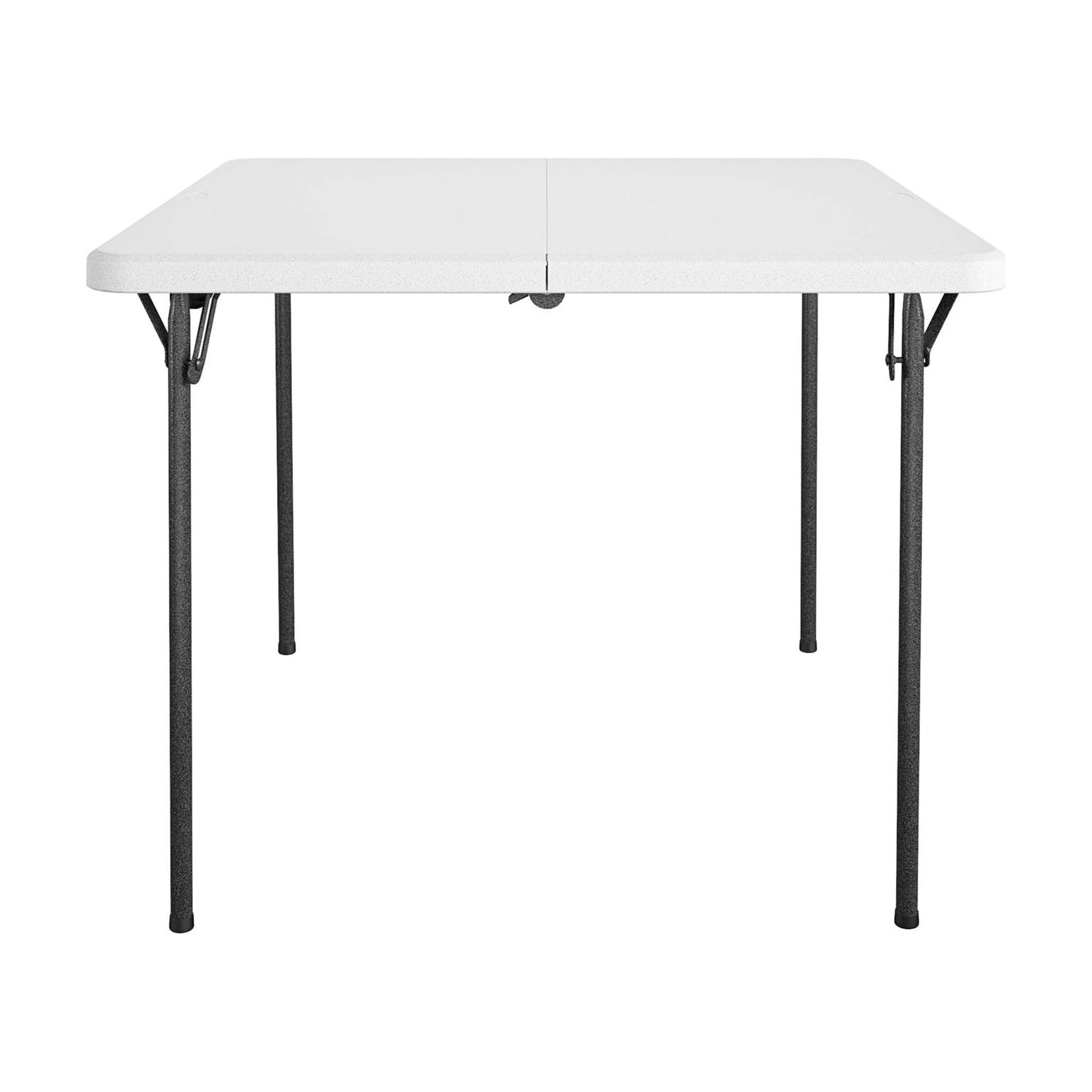 Cosco folding table walmart store