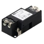 COSEL EAC-30-472, Power Line Filters EMI/EMC Filter, 1-Ph 250VAC ...