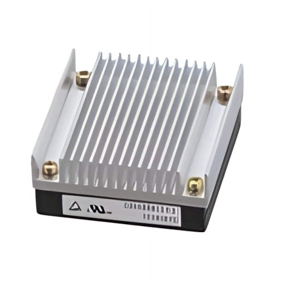 COSEL F-CBS-F4, Heat Sinks VERT 4.6C/W FOR CBS/ DHS200/250 TUNS100 ...
