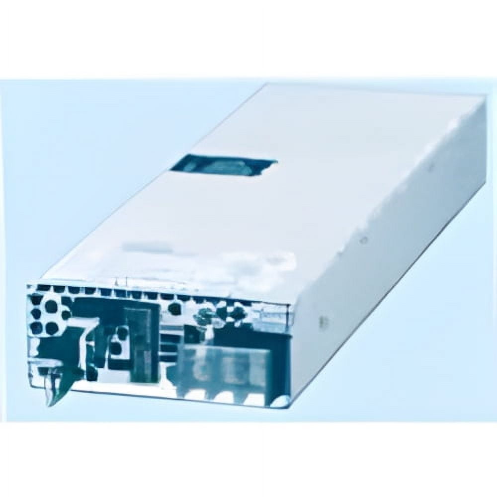 COSEL FETA2500B-48, AC-DC Rack Mount Power Supply, 2496W 48V 52A, ENCLOSED FRONT END, Input: 200 ...
