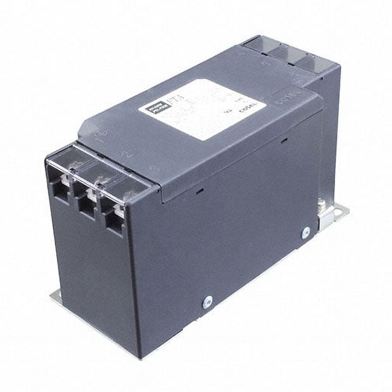 COSEL FTA-50-683, Power Line Filters 3 phase 500Vac 50A 2.5/5mA Leakage ...