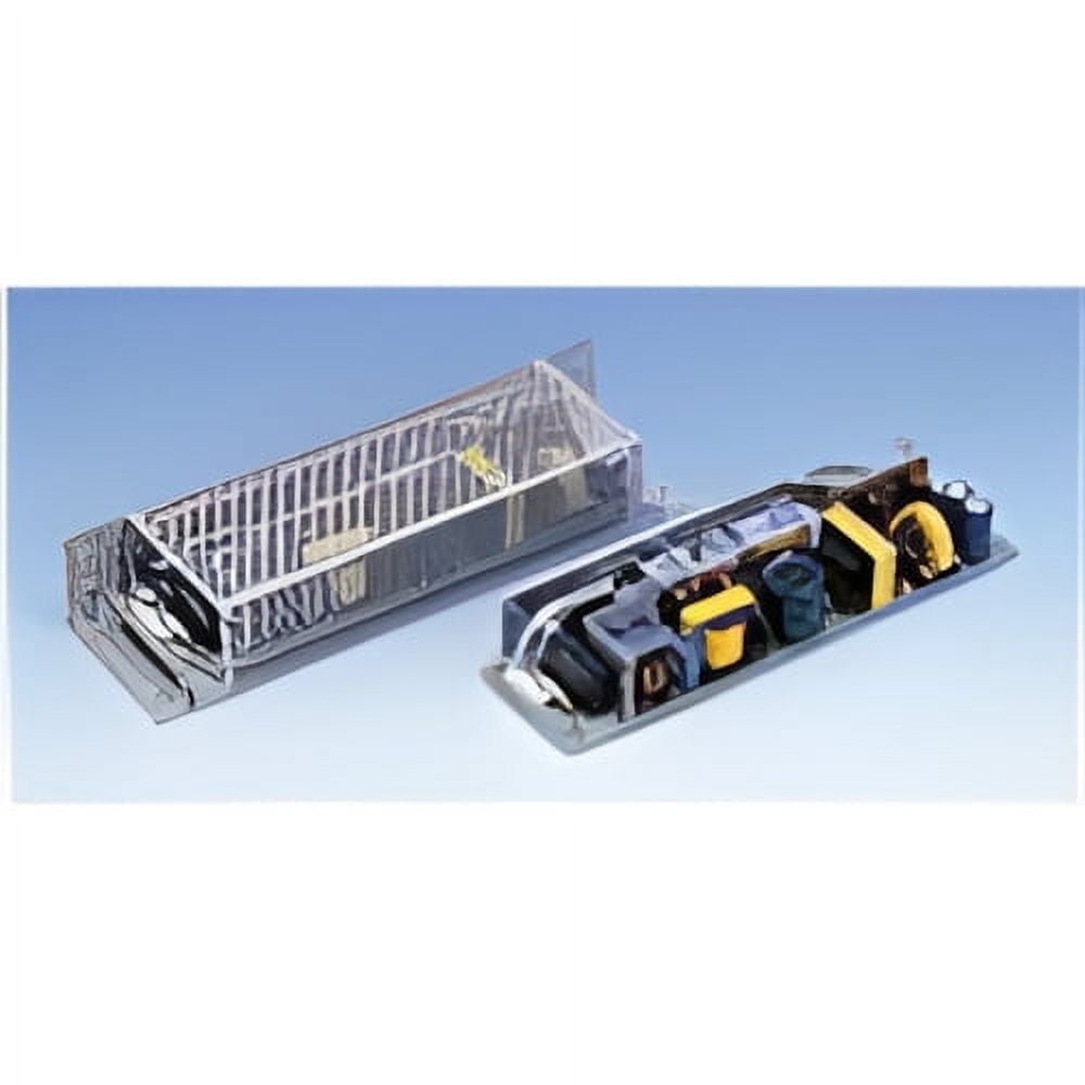 COSEL LEA100F-48-SN, Switching Power Supplies AC/DC PS, with Chassis ...