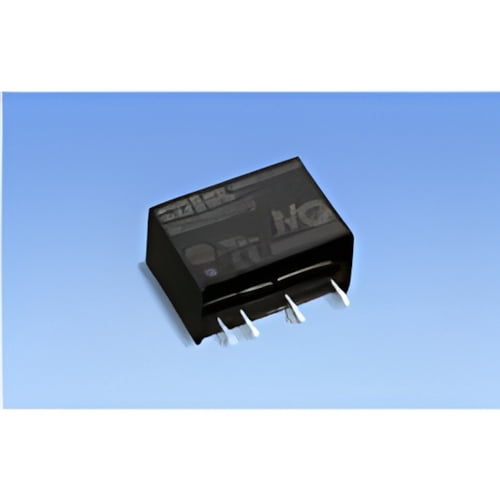 COSEL MGS1R52412, Isolated DC/DC Converters 1.56W 18-36Vin 12V 0.13A ...