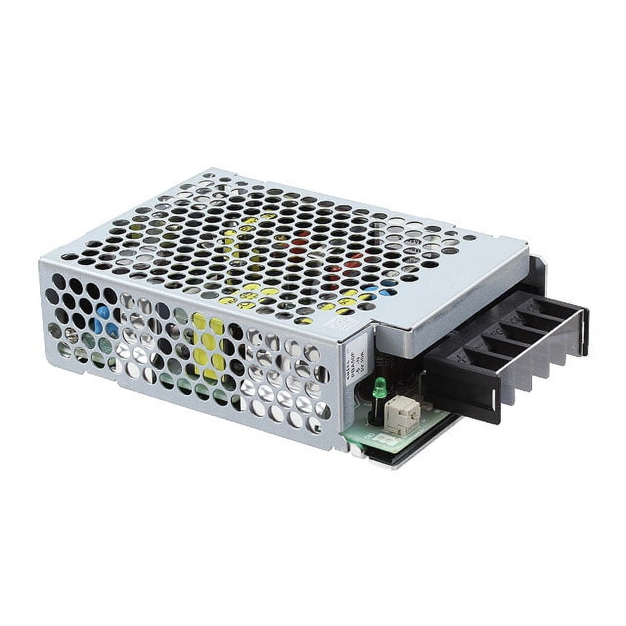 COSEL PBA50F-48-N, Switching Power Supplies 50W 48V 1.1A Connector Type - Walmart.com