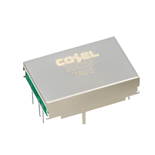 COSEL SUCS62415C, Isolated DC-DC Converter, Single output 6W 15V 0.4A ...