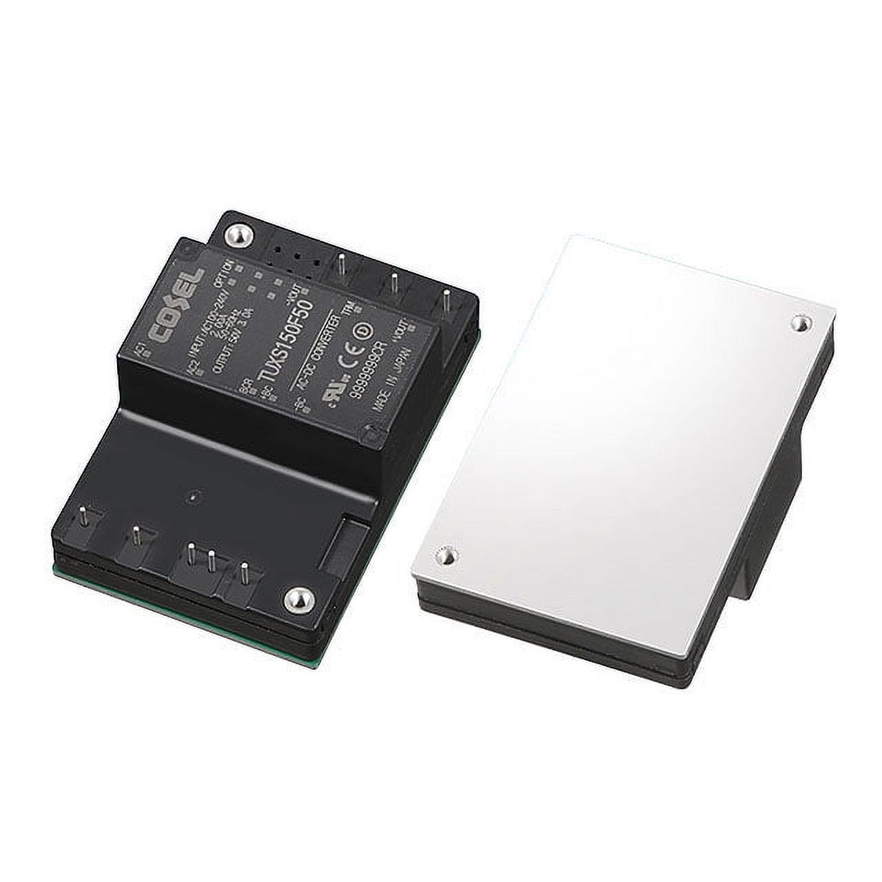 COSEL TUXS150F50, AC/DC Power Modules 150W 50V 30A PS Bus Converter ...