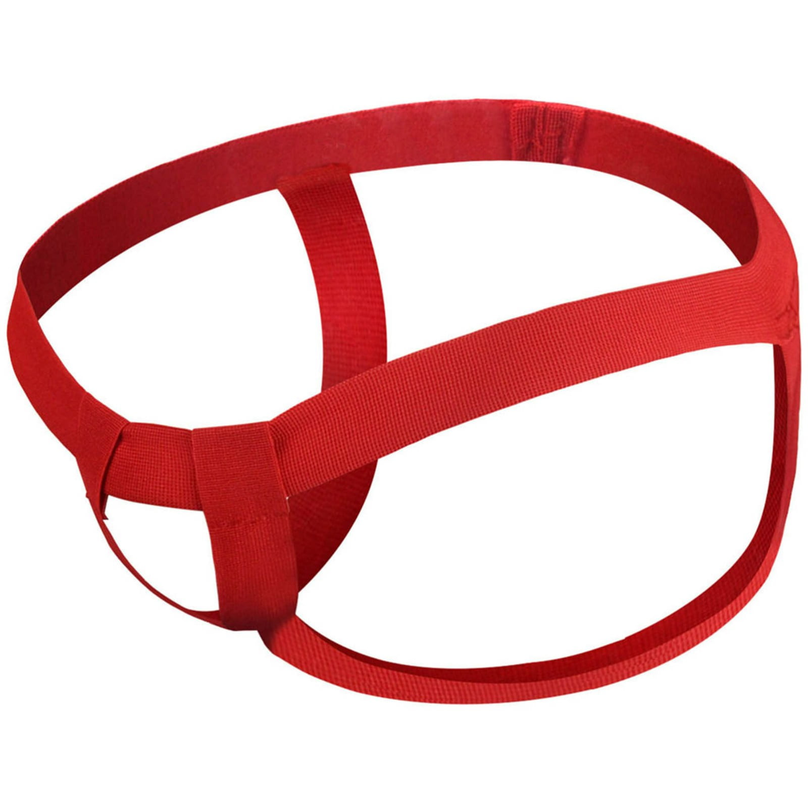 COSFO Coolzone Fly Mens Thongs Underwear Low Rise Red G-String Classic ...