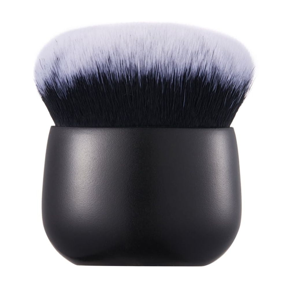 COSHINE Oval Foundation Makeup Blender, Kabuki Brush For Face or Body ...