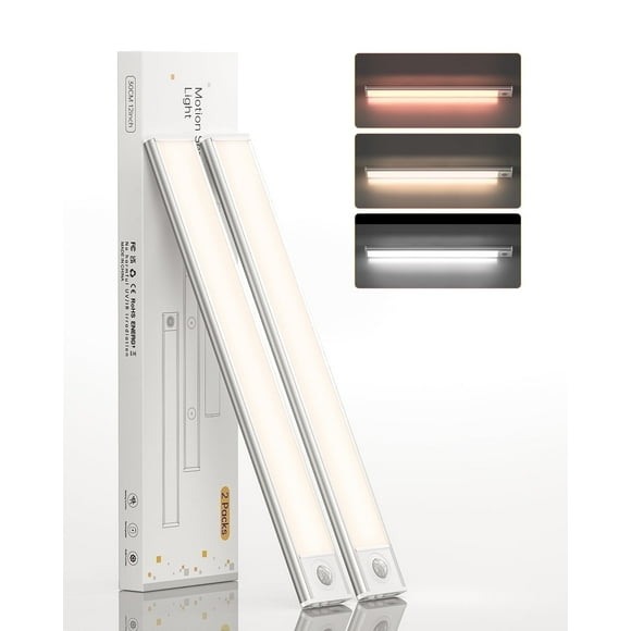 Battery Operated Kitchen Lights