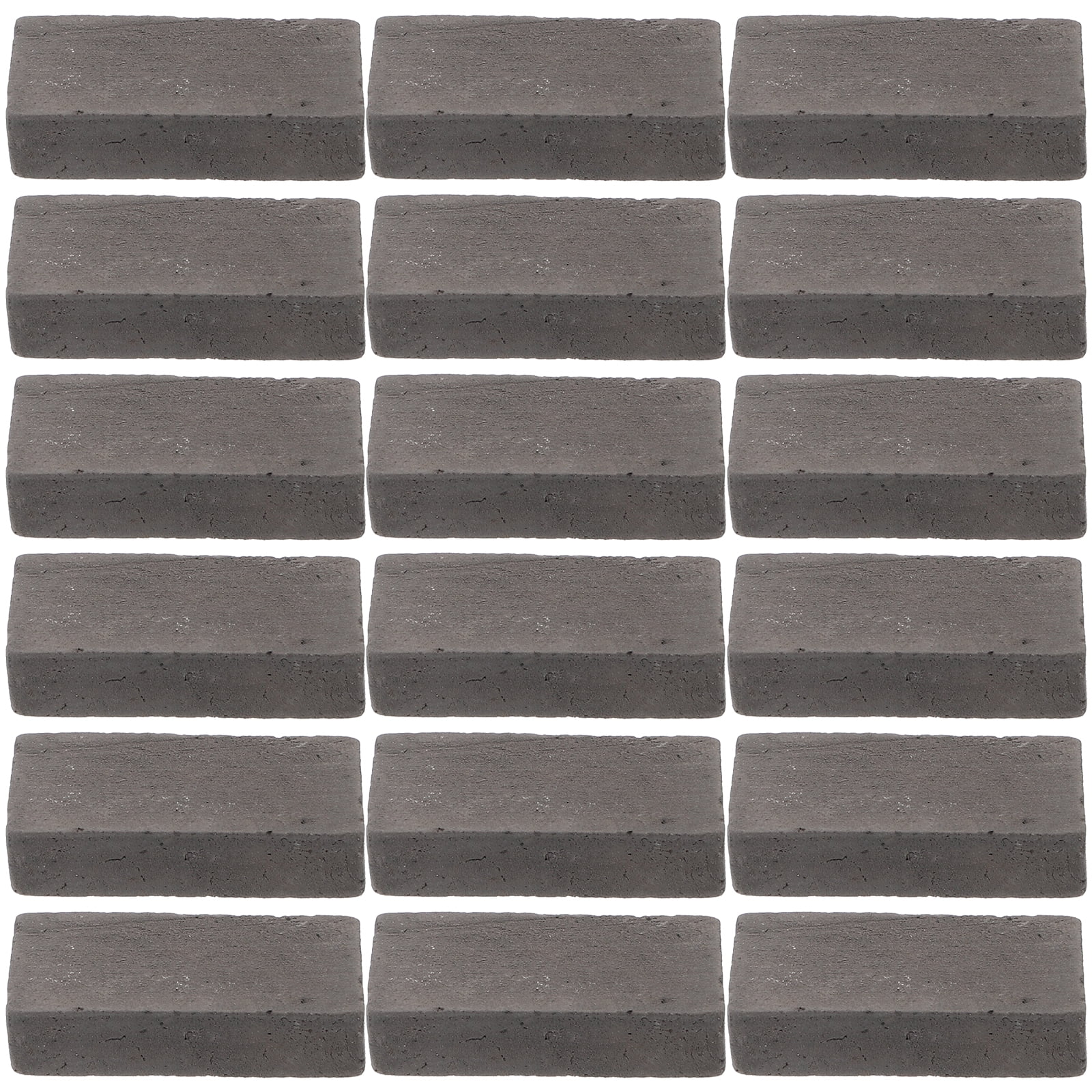 COSLUS 40pcs Faux Bricks Miniature Bricks Landscaping Accessories DIY ...