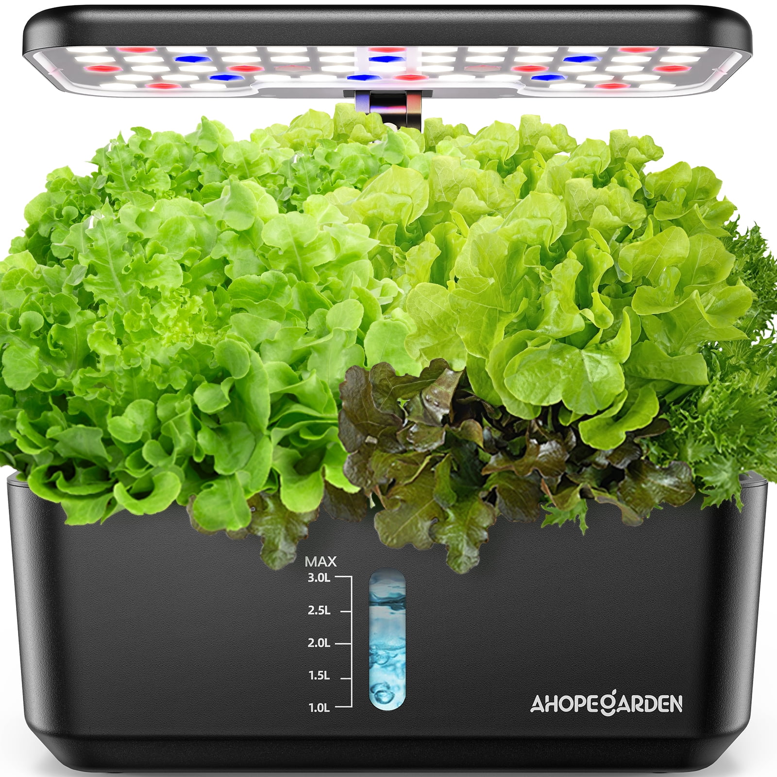 COSLUS Ahopegarden HSXA1 Intelligent Planter 10-Pod Plant Germination ...