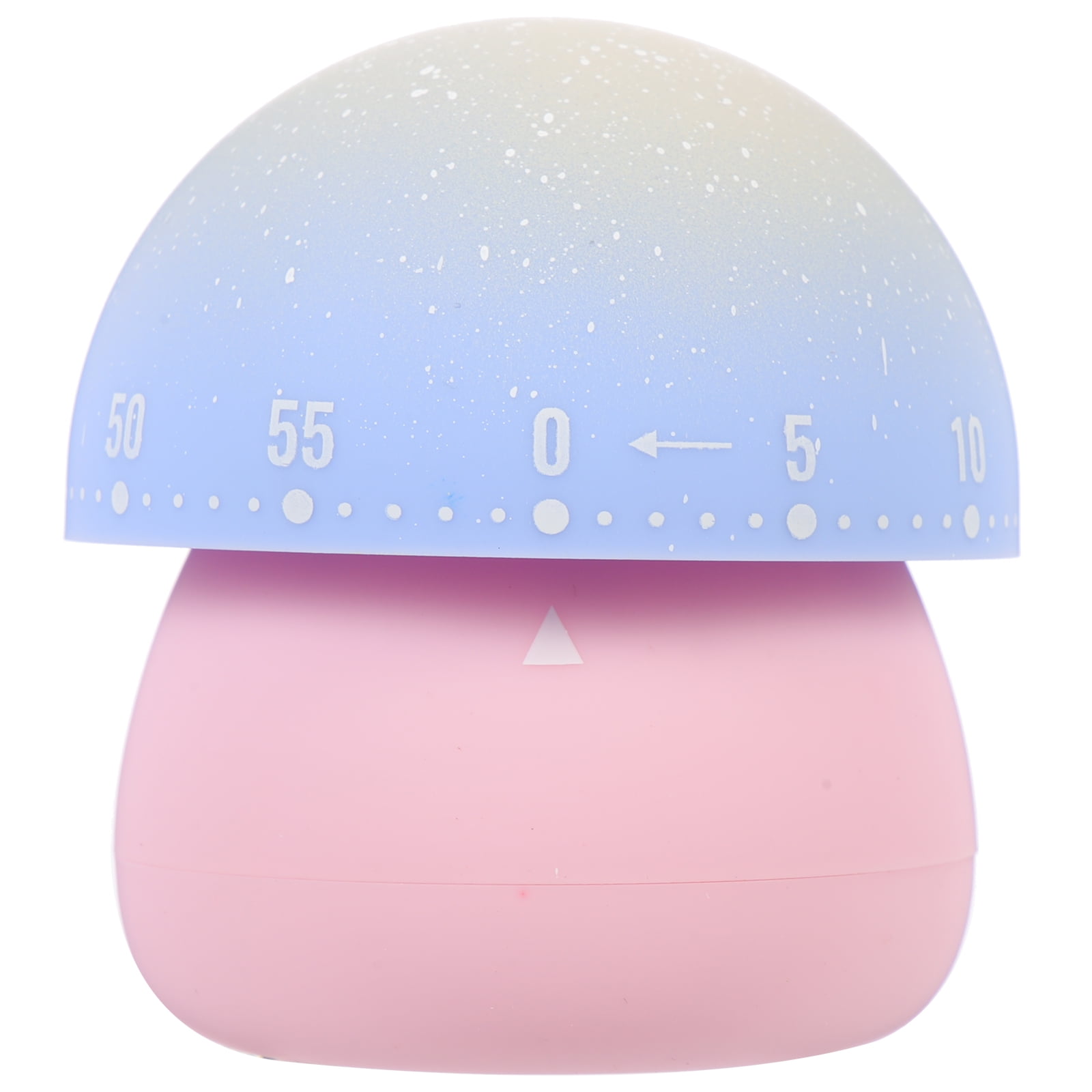 COSLUS Mushroom Mechanical Timer Cartoon Kitchen Timer Mechanical ...