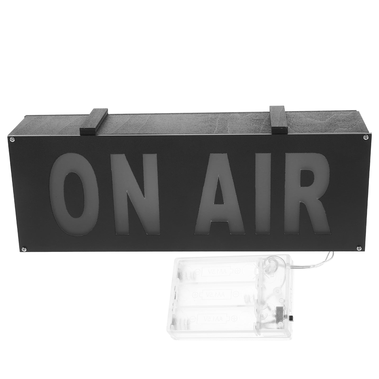 COSLUS On Air Sign LED Light Studio Recording Sign Broadcast Warning ...
