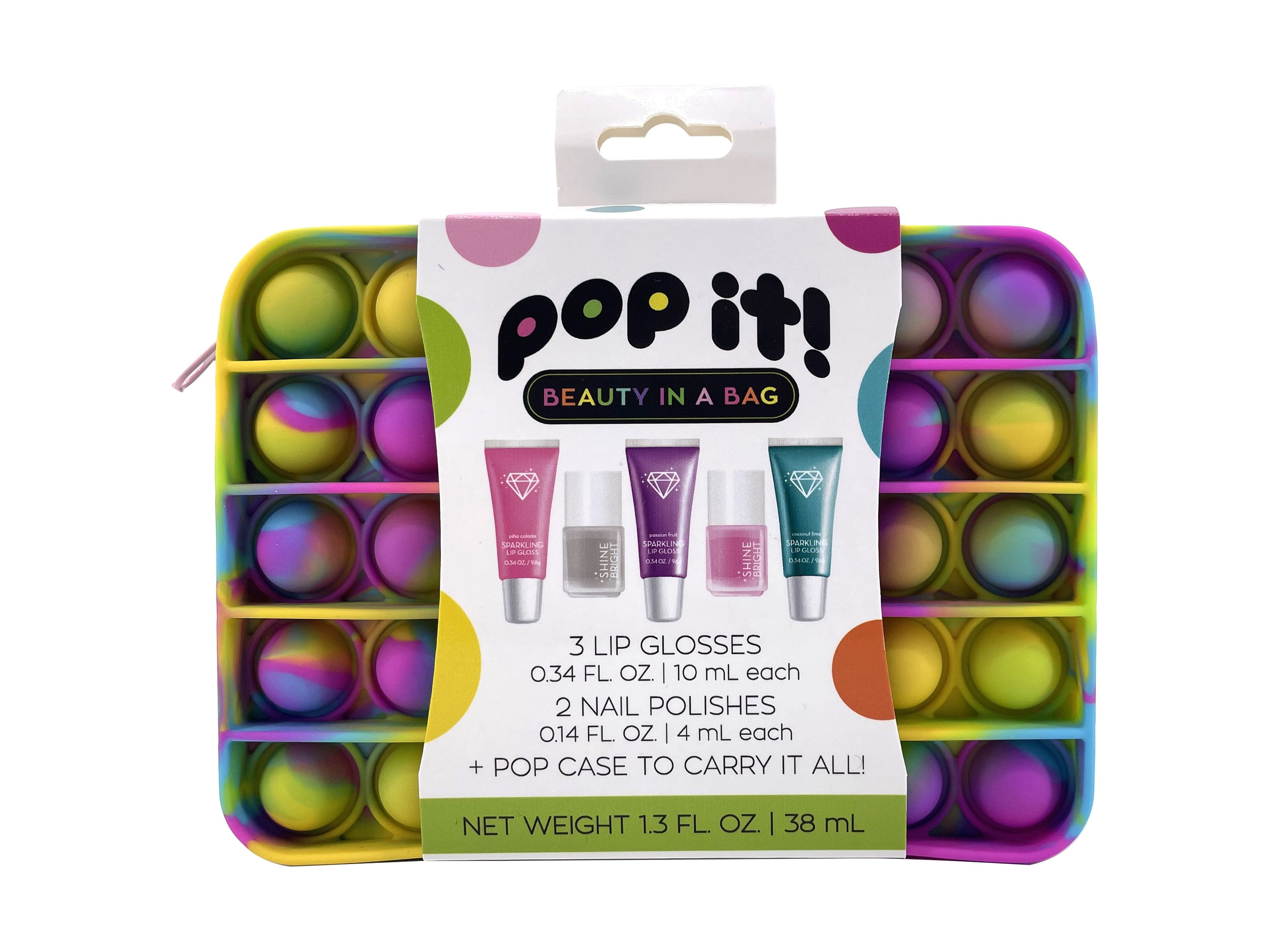 COSMETIC POP IT - MULTI - Walmart.com
