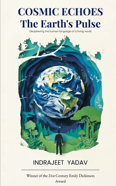 COSMIC ECHOES The Earth's Pulse Deciphering the human language of a ...
