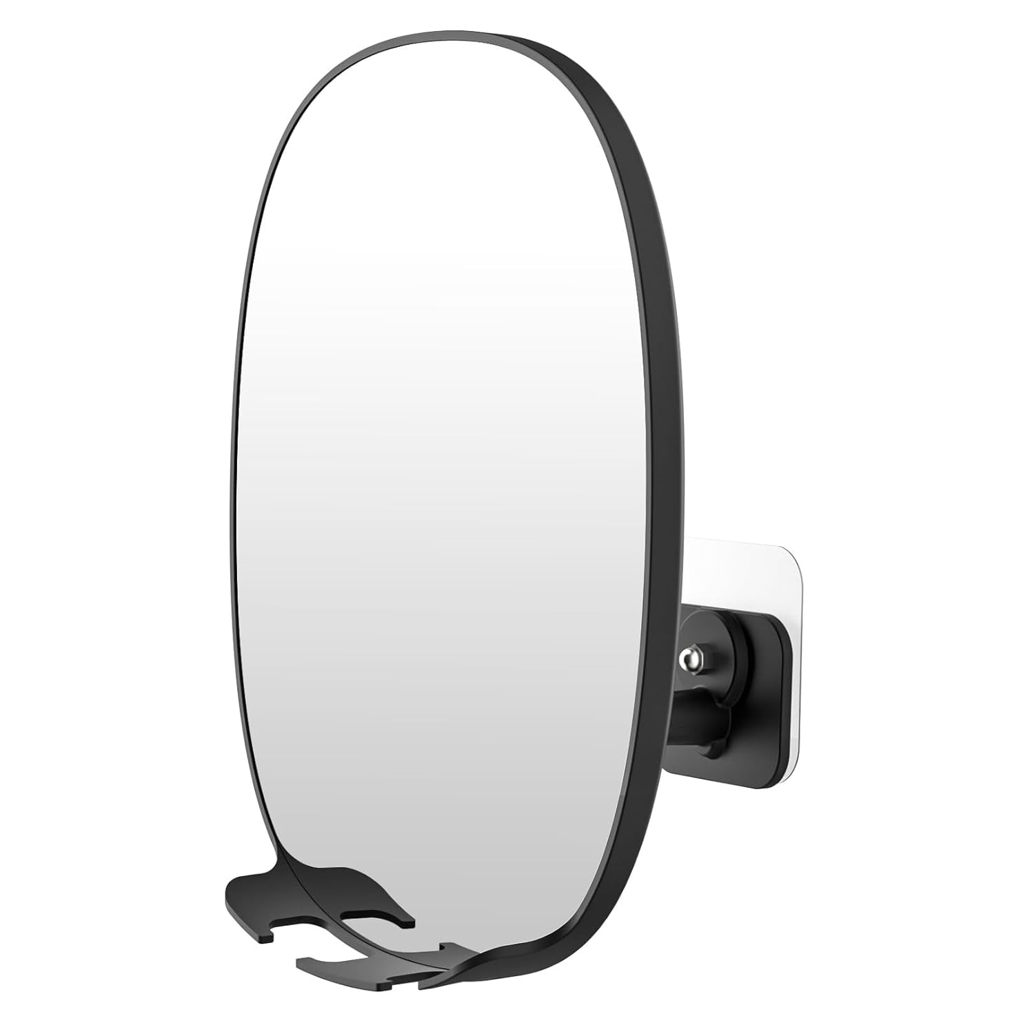 COSMIRROR Shower Mirror Fogless for Shaving Fogless Mirror for Shower ...