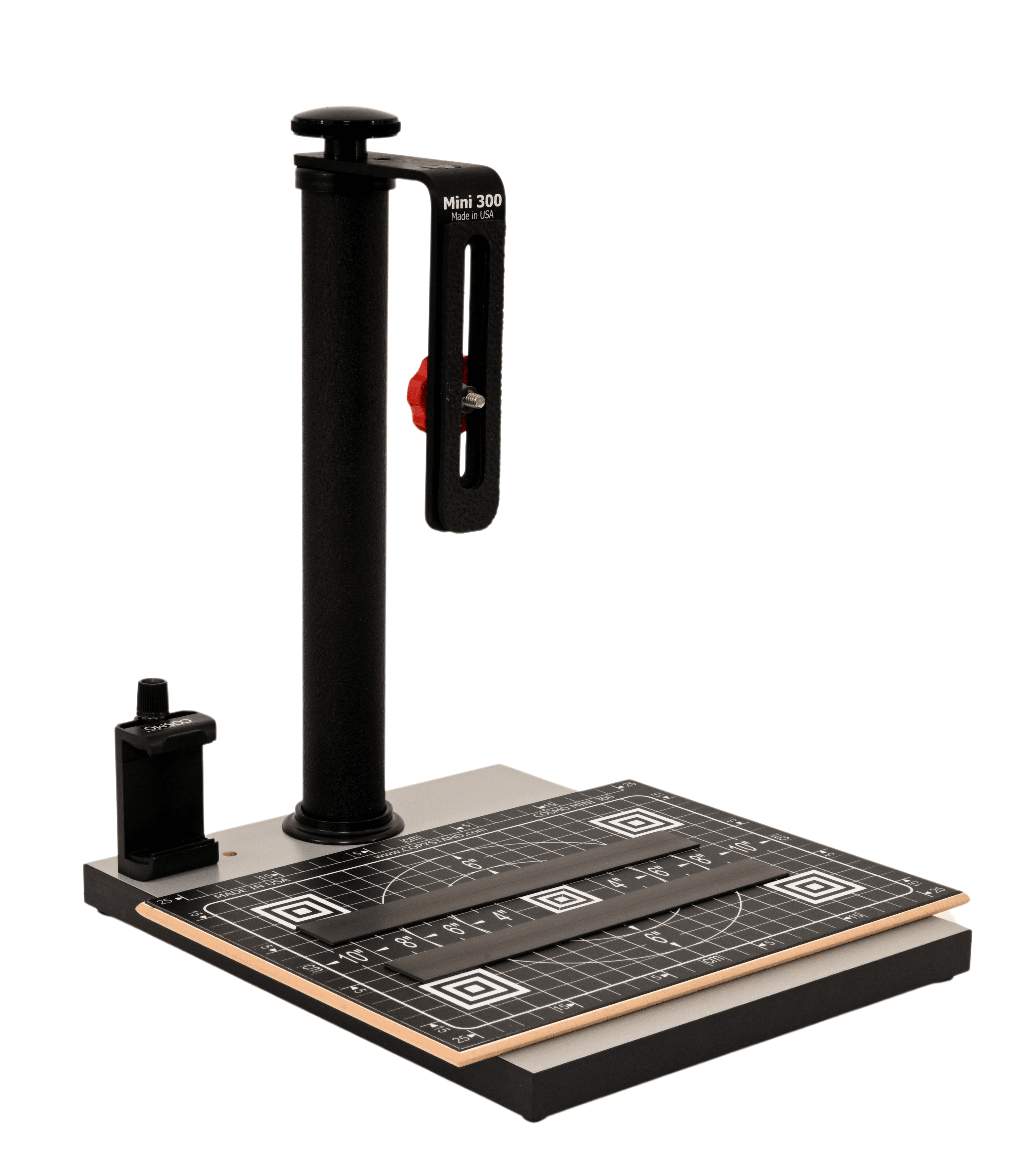 COSMO COPY STAND #MINI 300, A Compact & Mini Tool for Digitizing ...