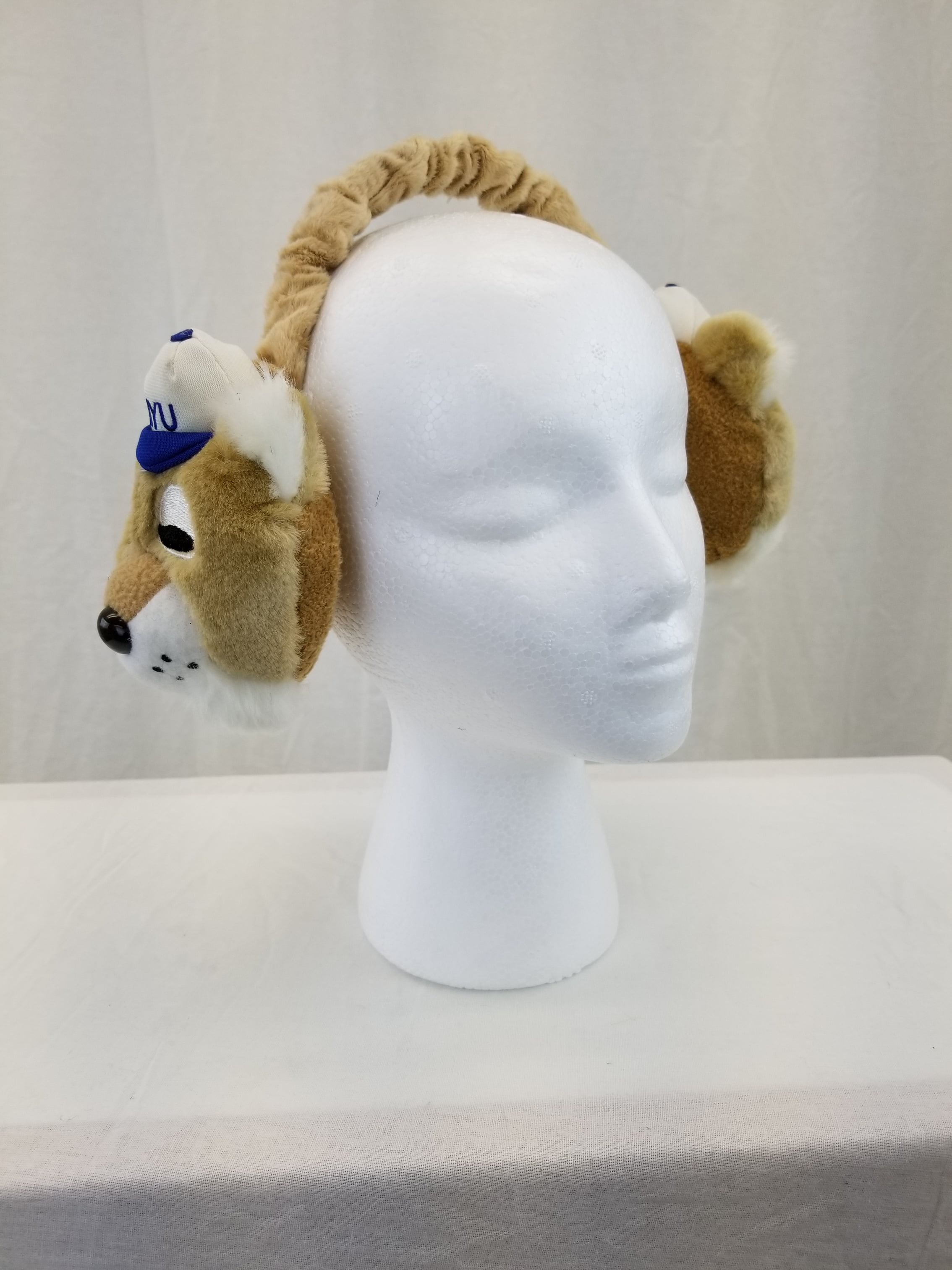 "COSMO" MASCOT OF BYU - Walmart.com