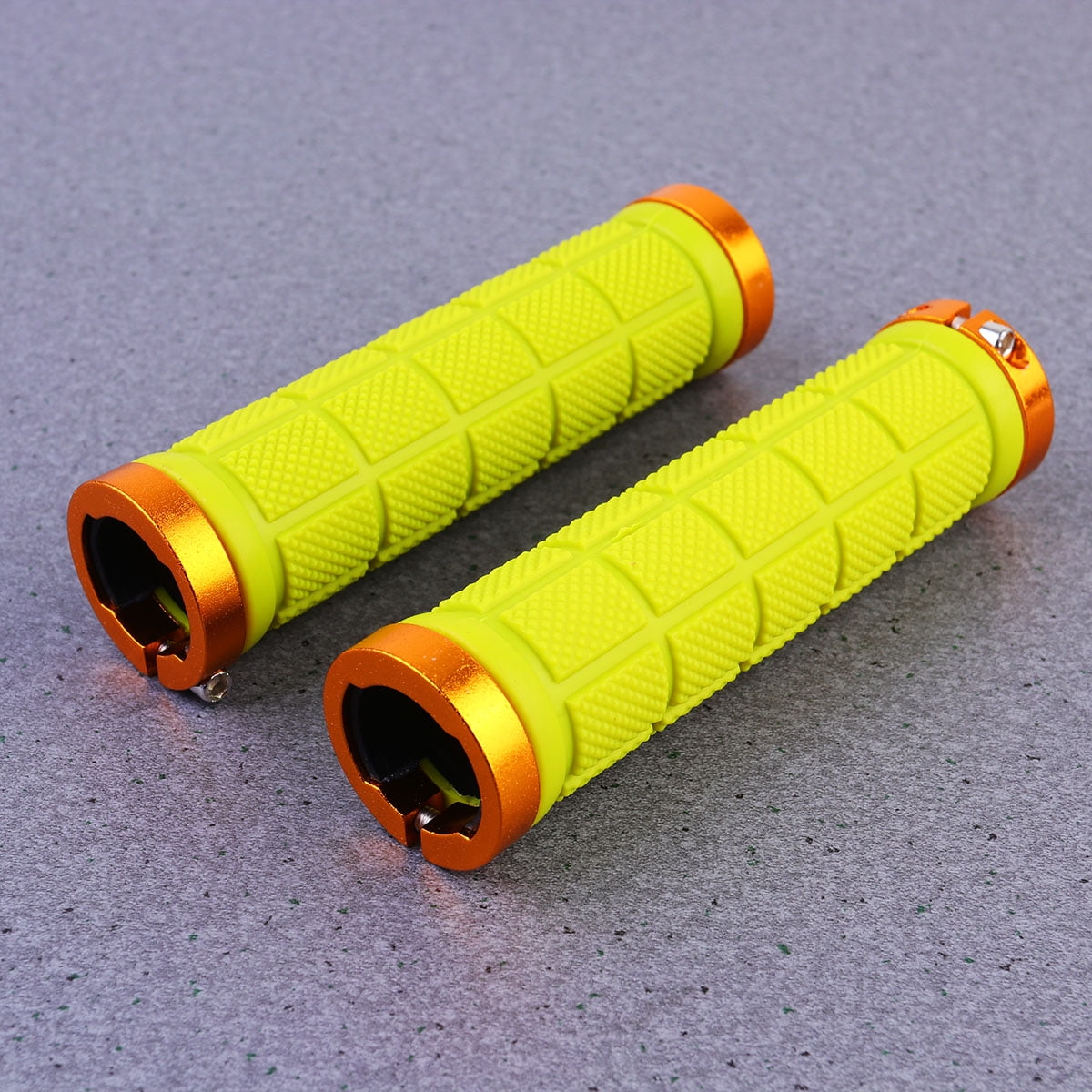 COSMOBETTY 1 Pair Road Bike Handlebar End Plugs Caps 13x3.3x3.3in ...