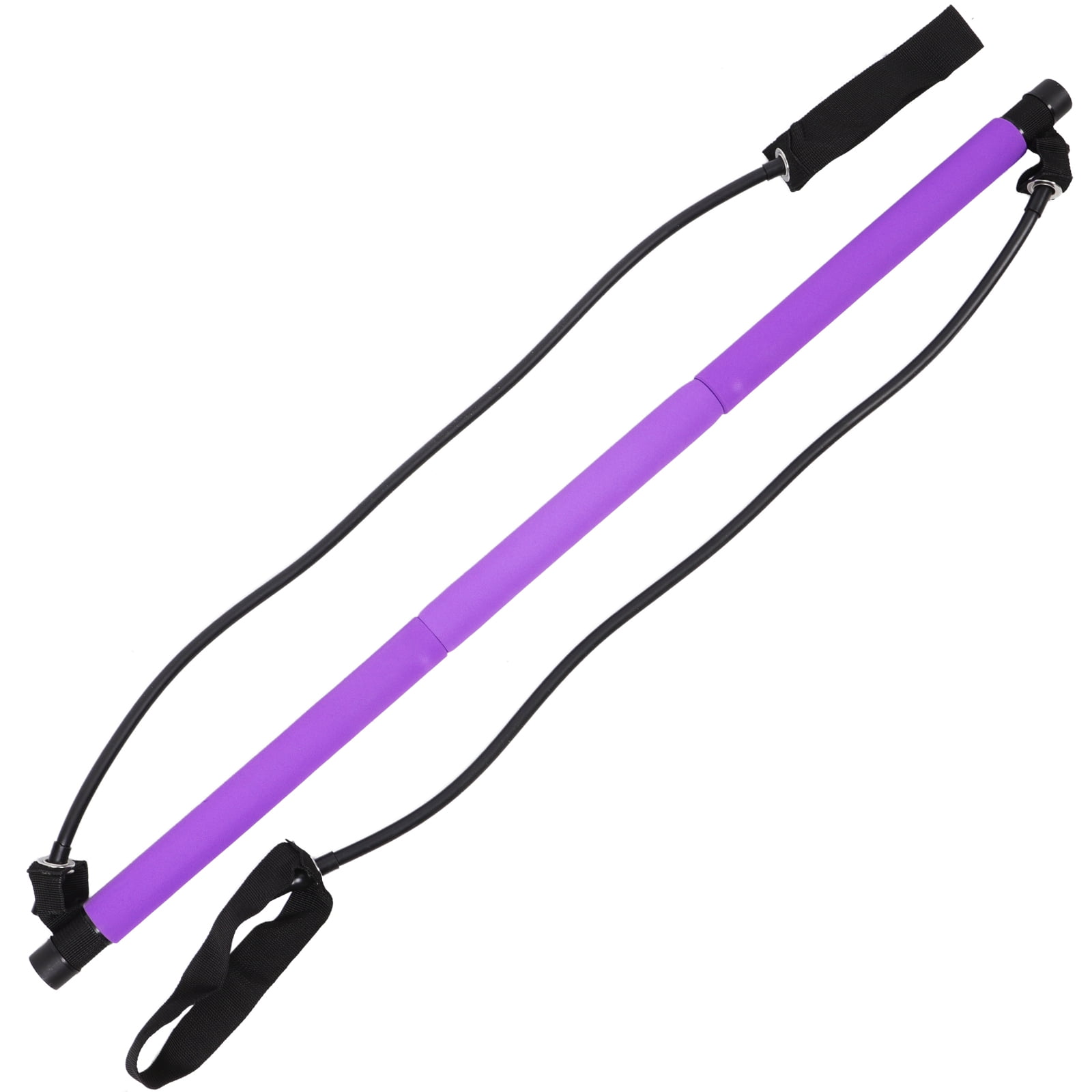 COSMOBETTY 1 Set Bar for Men Fitness Lovers Cylindrical Shape ...
