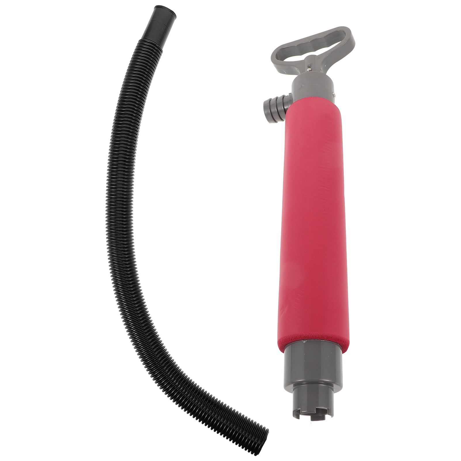 COSMOBETTY 1 Set Professional Kayak Pump Red Ergonomically Designed ...