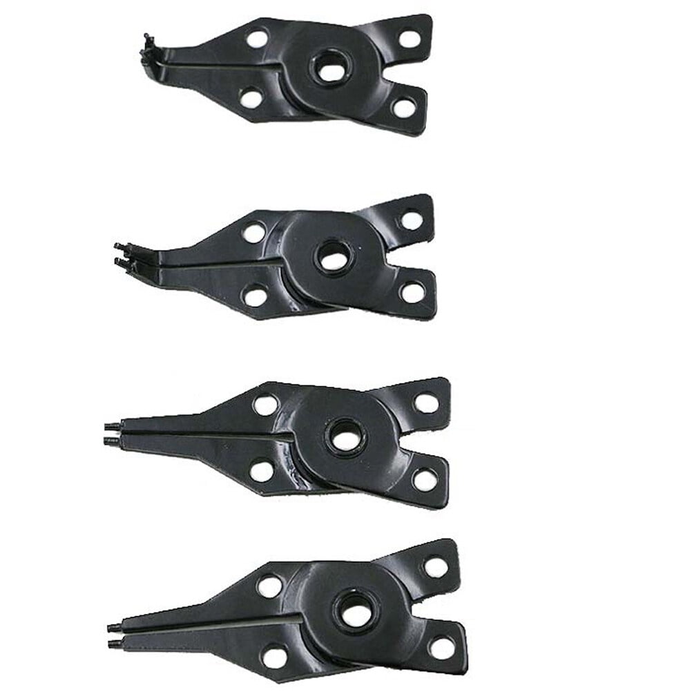 COSMOBETTY 1 Set Retaining Circlip Pliers with Auto- Center Pin for ...