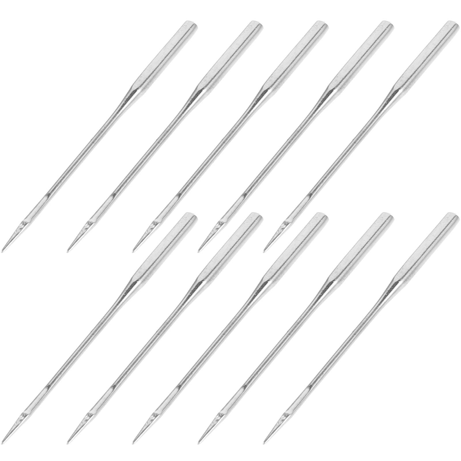 COSMOBETTY 10Pcs Machine Needles for Home Machine Sewing and ...