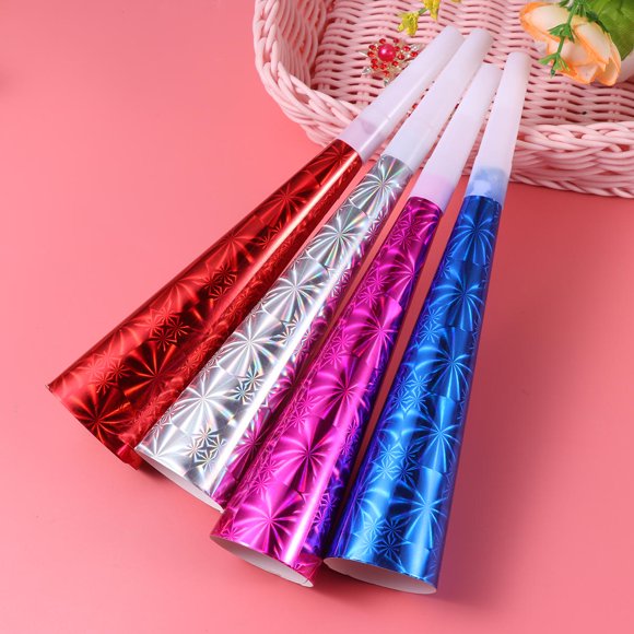 Party Horns in Party Favors - Walmart.com