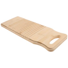 Scrub Board