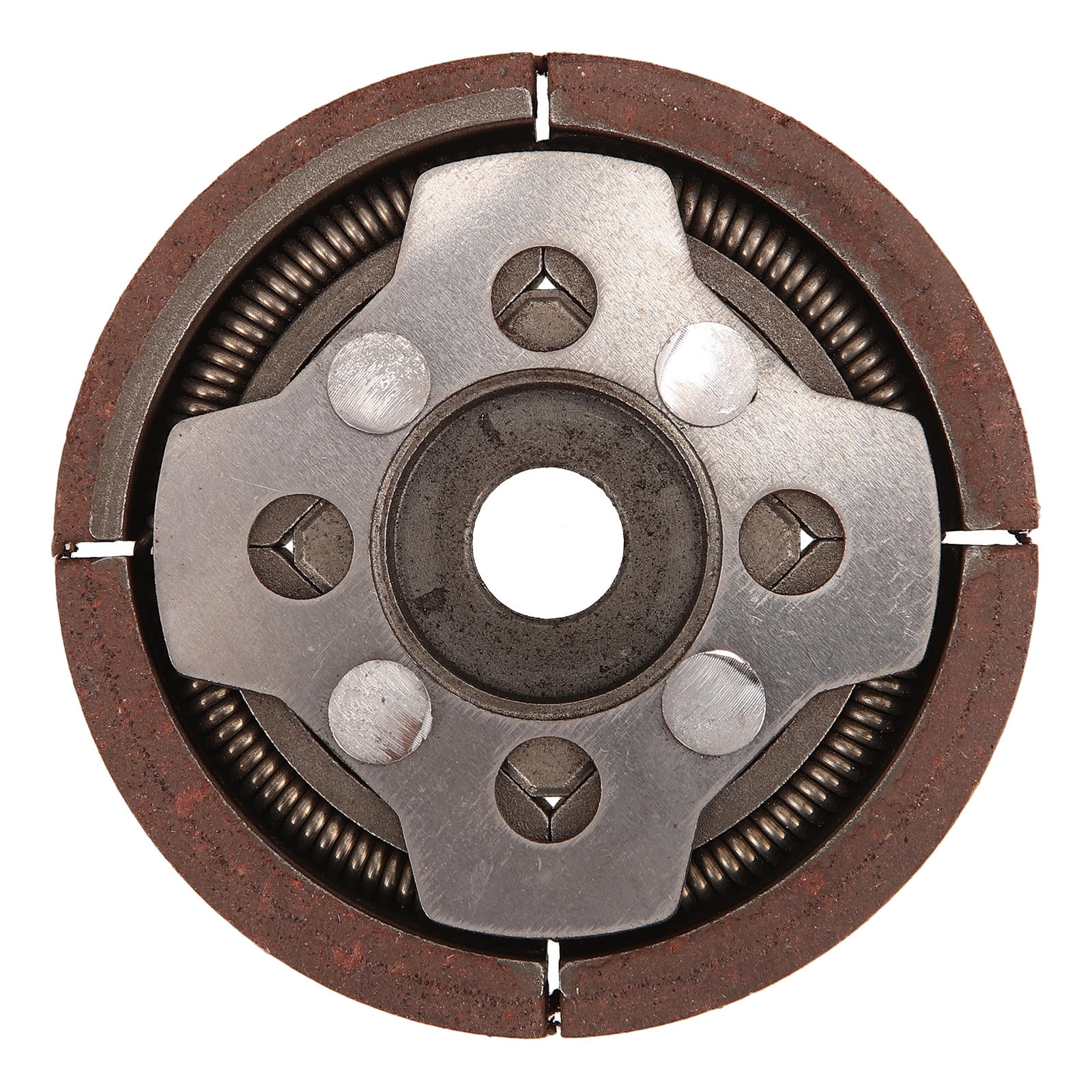 COSMOBETTY 1Pack Cultivator Clutch Metal Assorted Color for Micro ...